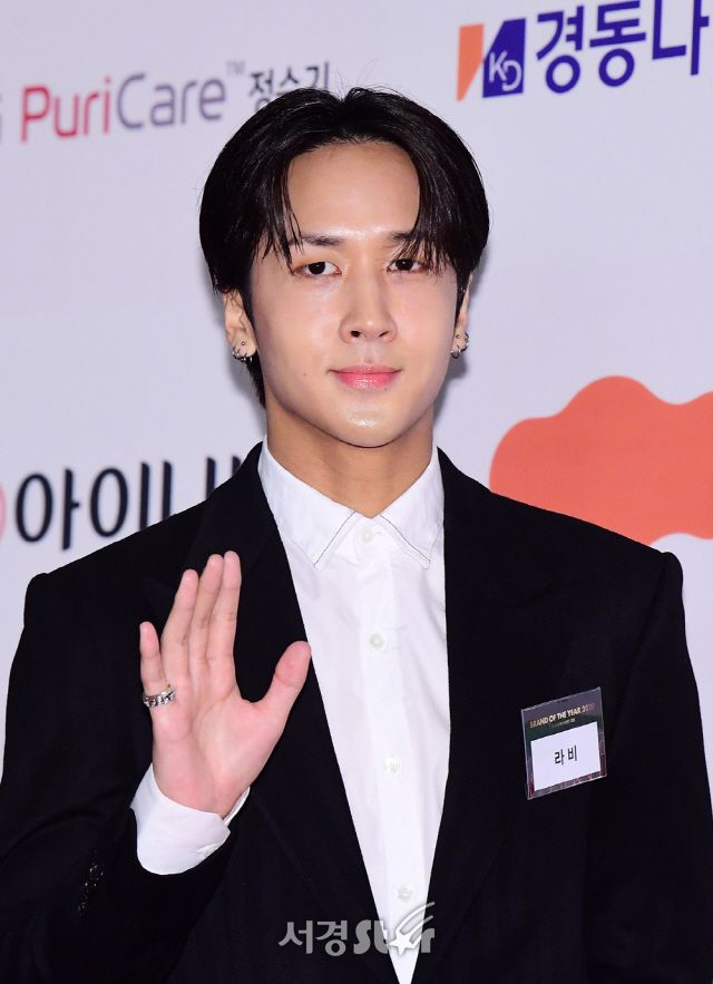 Ravi May Have To Re-Enlist In The Military - Koreaboo