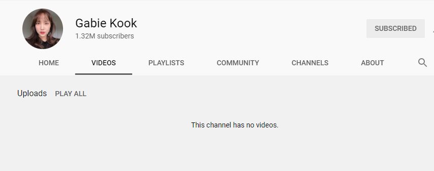 Gabie Kook Violates COVID-19 Quarantine Protocol, Faces Police ...