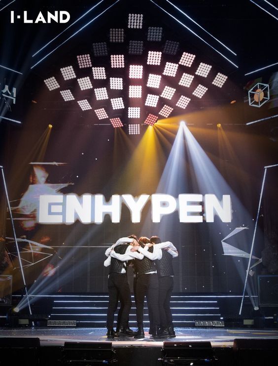 5 Reasons Why ENGENE Are So Protective Of ENHYPEN - Koreaboo