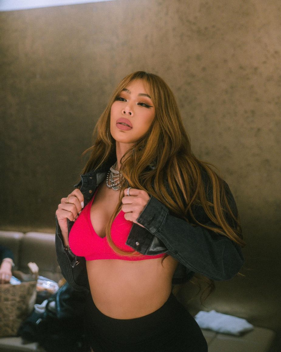 Jessi Addresses Rumors About Her Relationship With Psy After Leaving P