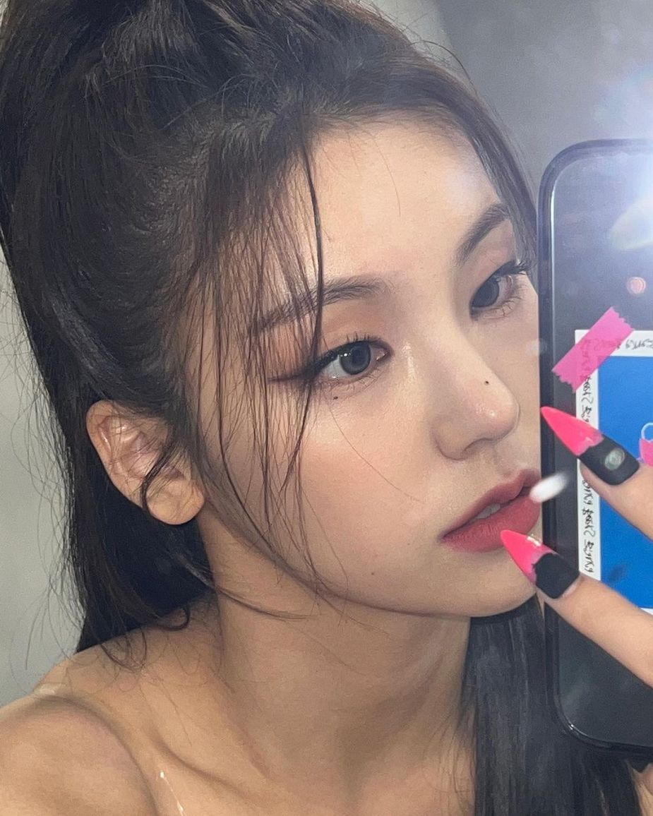 ITZY's Yeji Surprises Netizens With A Change To Her Appearance - Koreaboo
