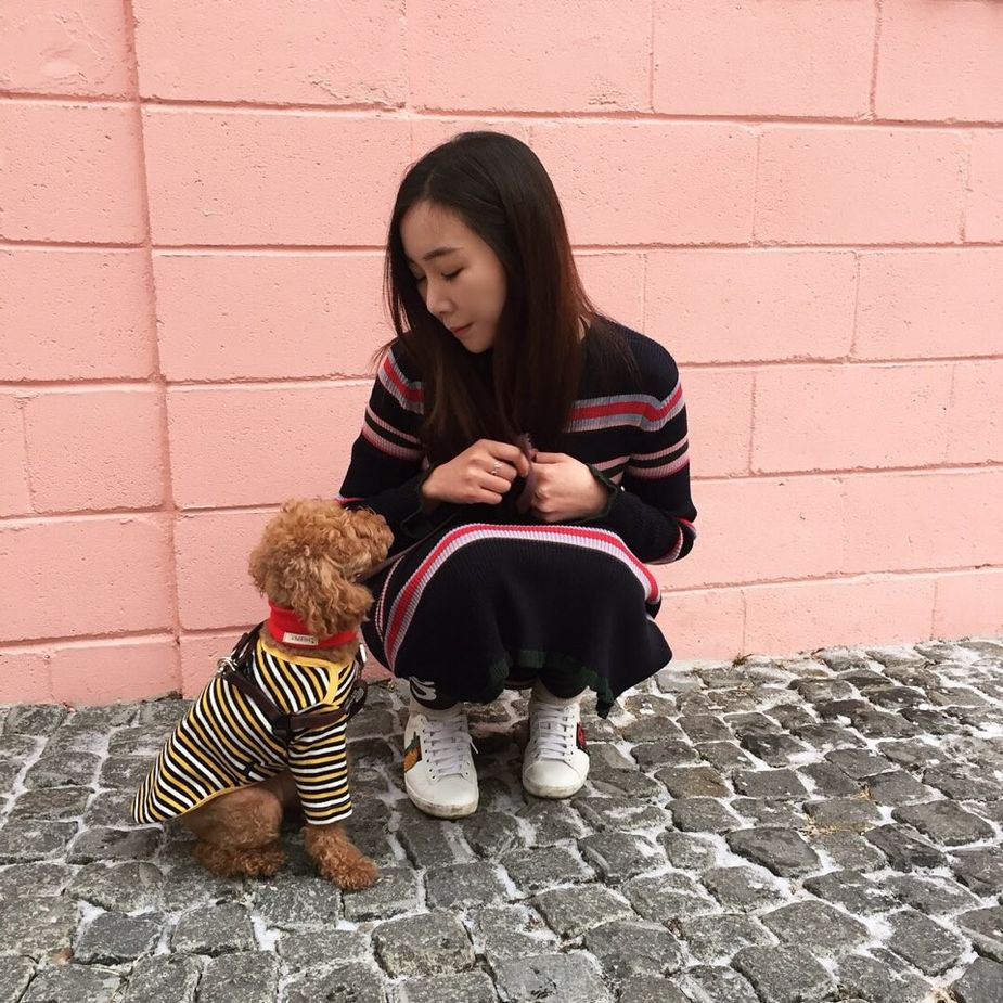 This Girl Was In BTS's "War of Hormone" MV, Here's What She's Doing Now