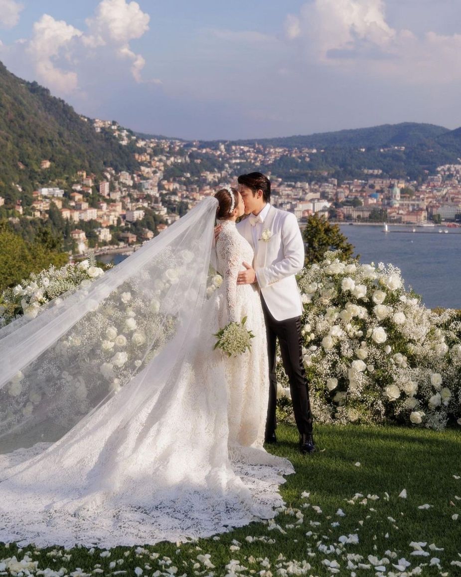 Beloved Celebrity Couple Invites Fans To Attend Their Wedding - Koreaboo