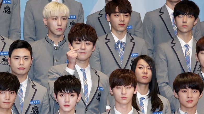 Mnet's Latest Reality Show Is Dubbed "Cruel" After A New Rule Is ...