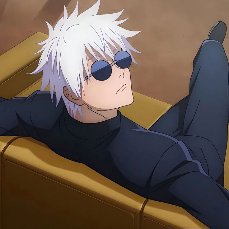 ZEROBASEONE's Ricky Goes Viral With Locals For His Satoru Gojo Cosplay ...