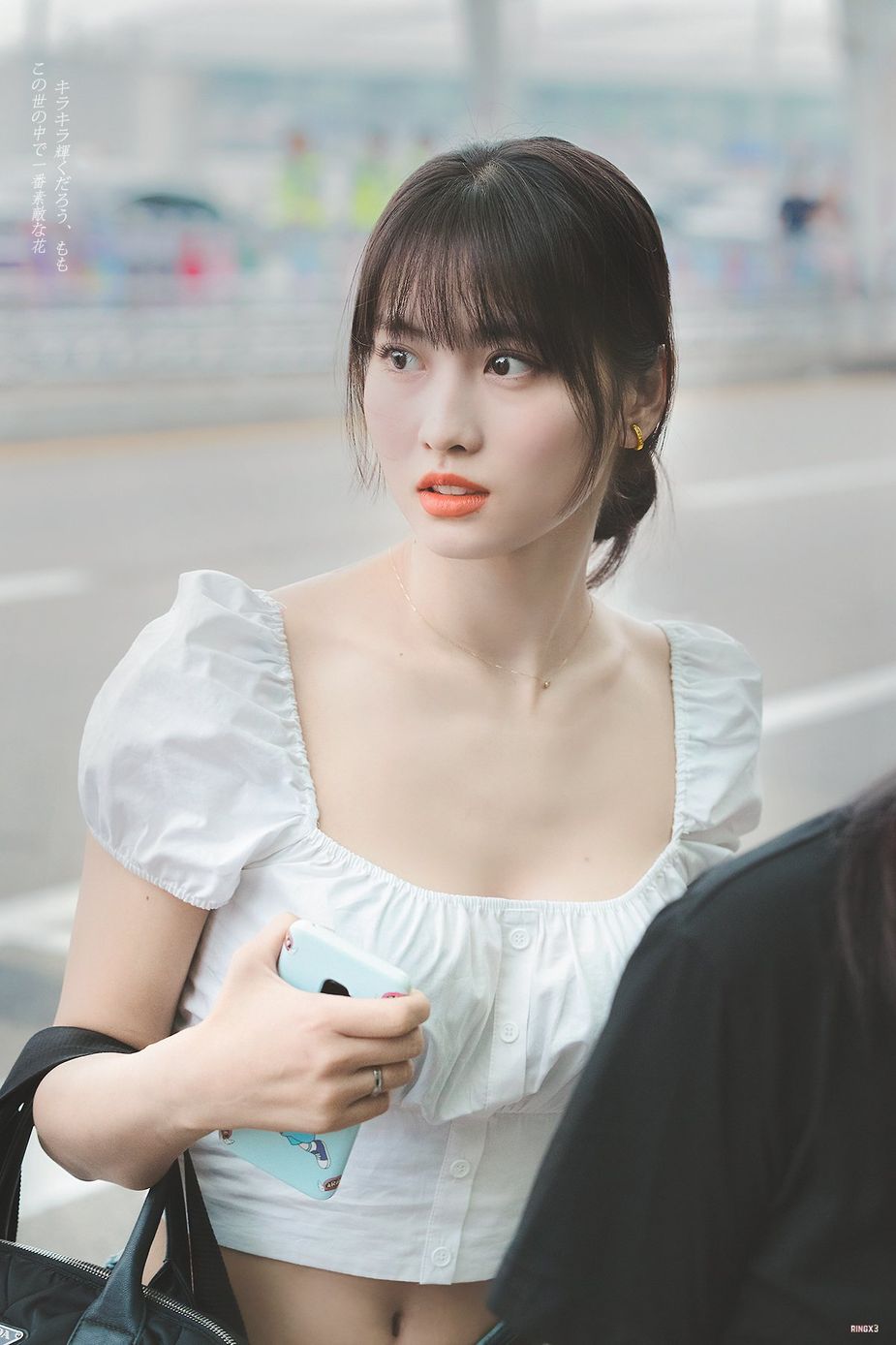 The Guide To Trendy Korean Bangs - Which Style Is Right For You? - Koreaboo