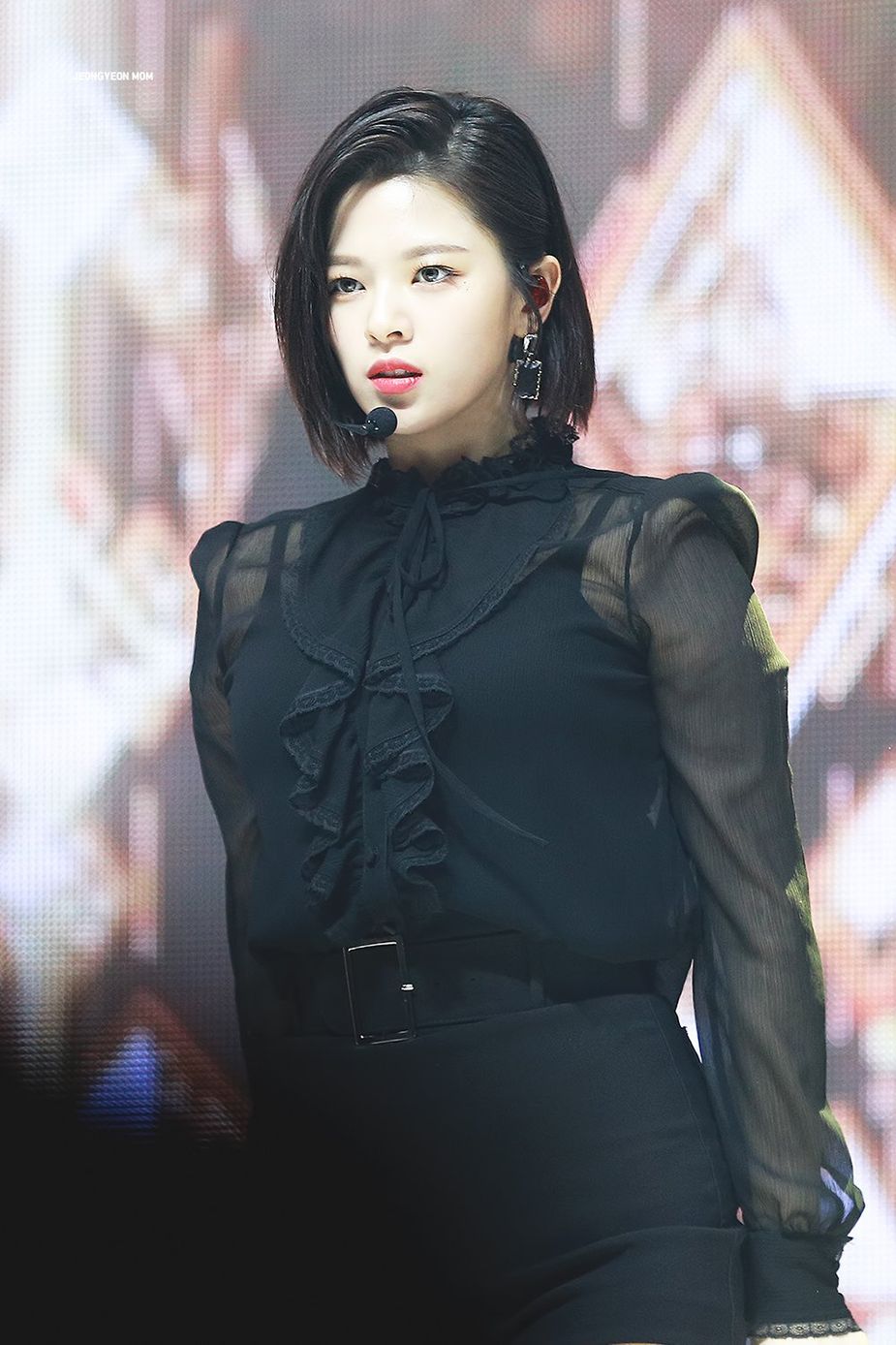 Meet The Members That Make Up The 3MIX-Line in TWICE - Koreaboo