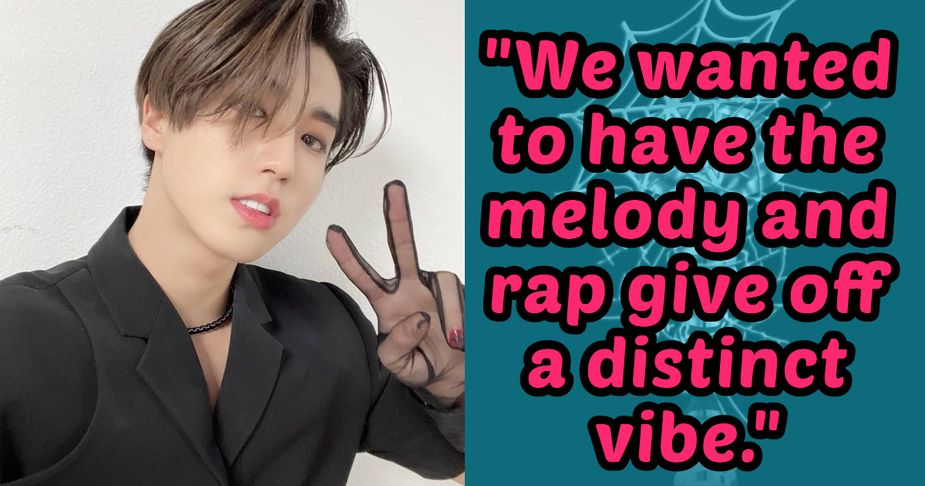 Here's How Stray Kids' 3RACHA Came Up With The Concept For Their Unique ...