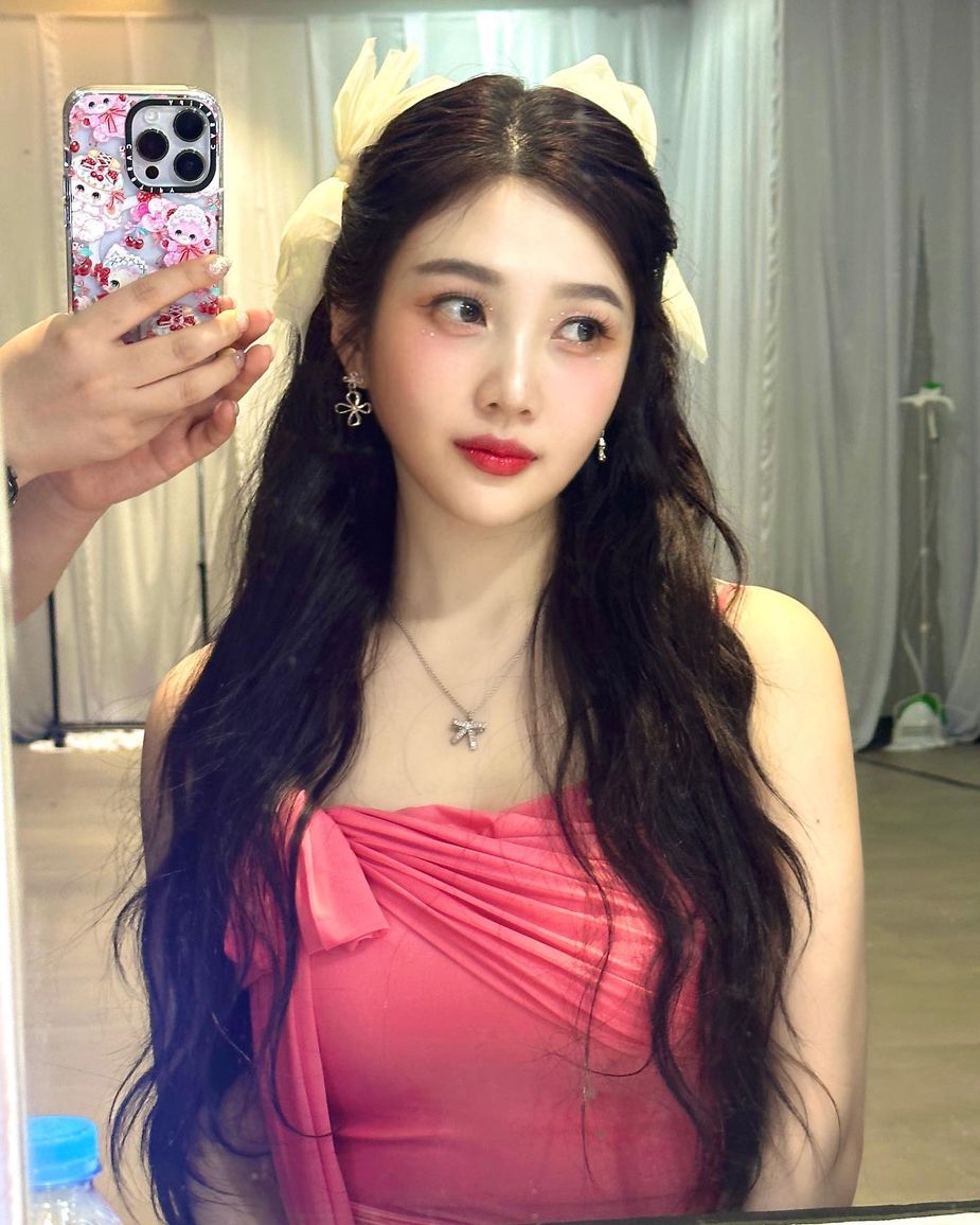 Red Velvet's Joy Updates Fans On Her Health And Addresses Recent ...