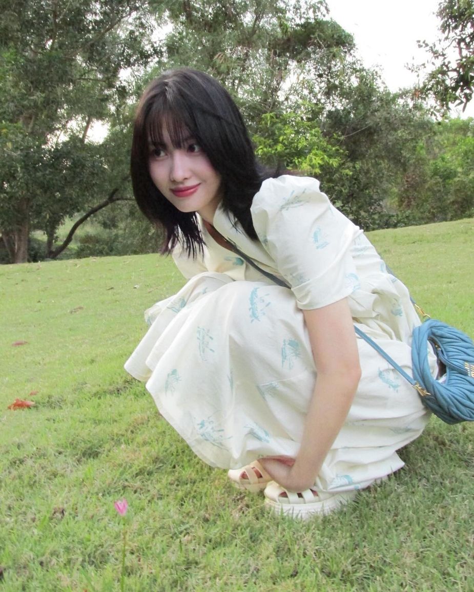 TWICE's Momo Gains Attention For Her Reaction To Jeongyeon's ...