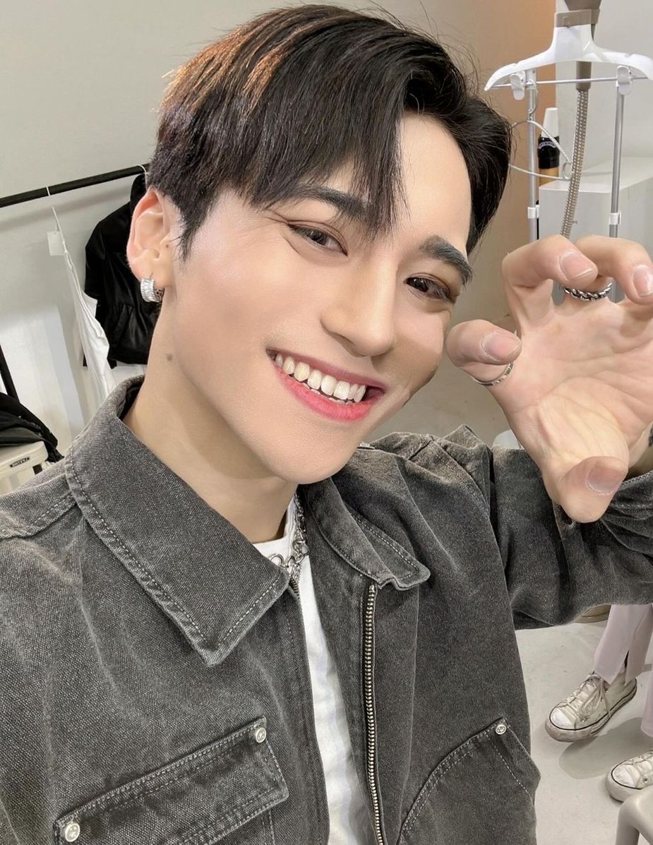 Beomhan Gets Real About The Reality Of Being A K-Pop Trainee And ...