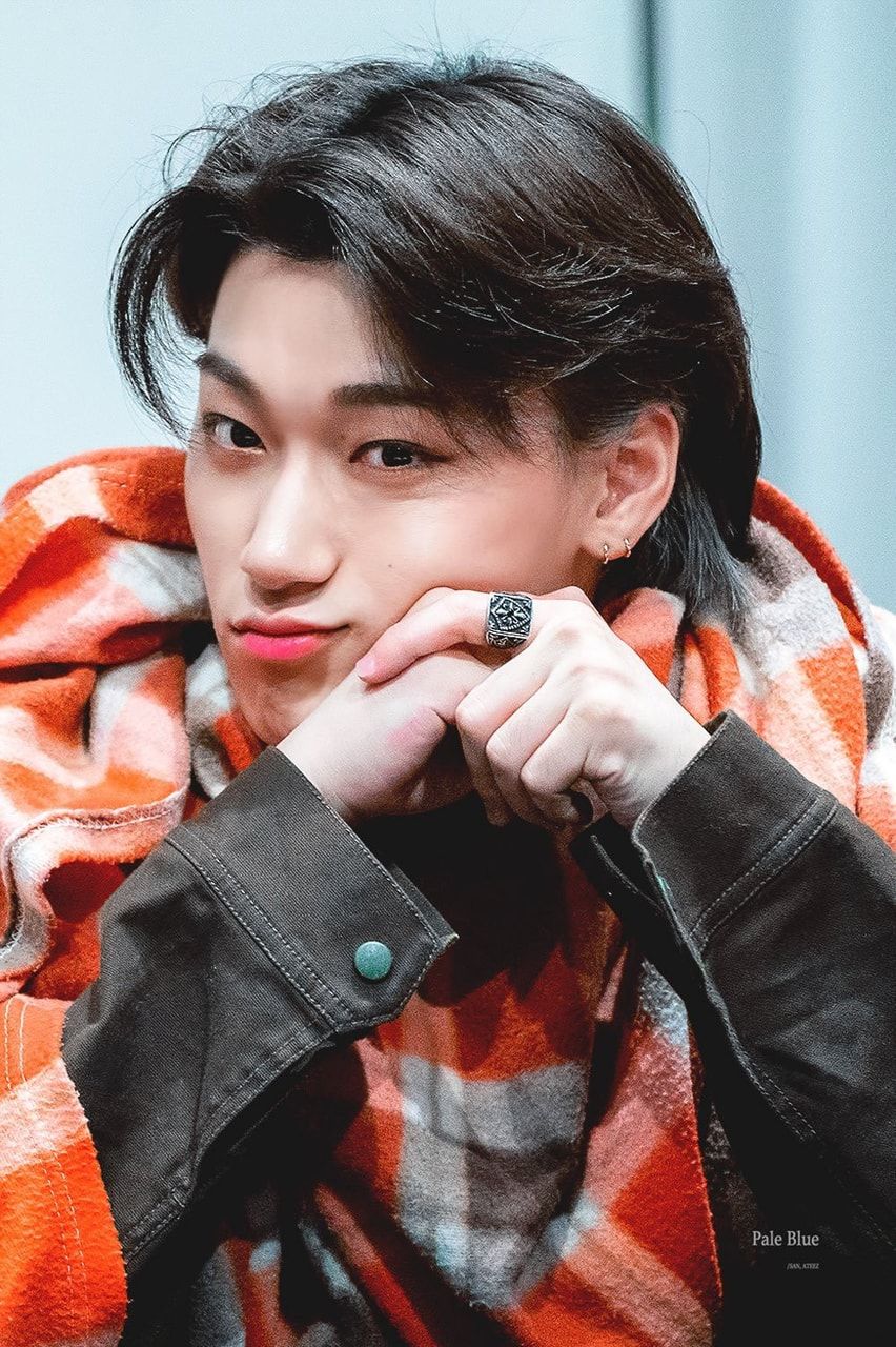 Here's What Is Known About All 9 Siblings Of ATEEZ's Members - Koreaboo