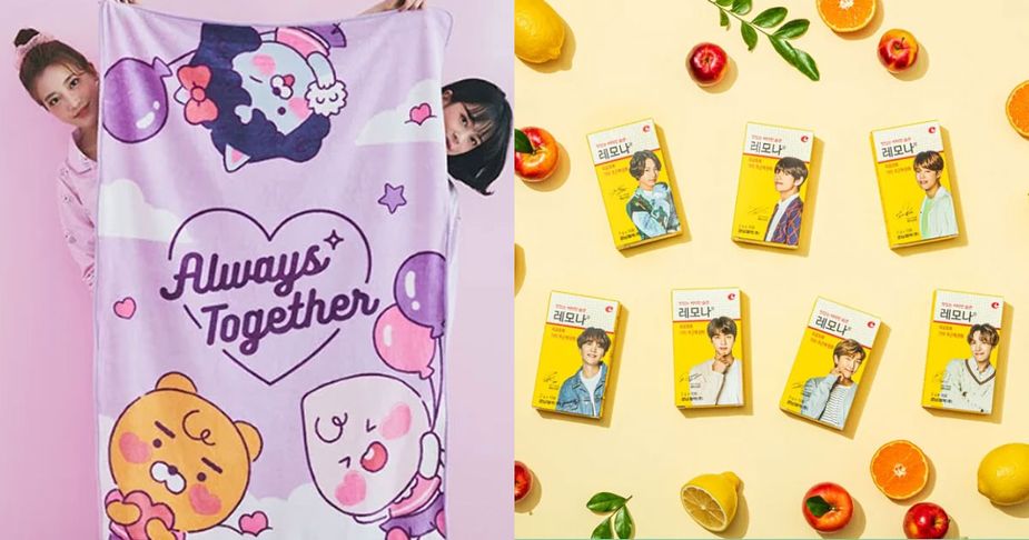 5 Best Valentine's Day Gifts For The K-Pop Fan In Your Life - Koreaboo