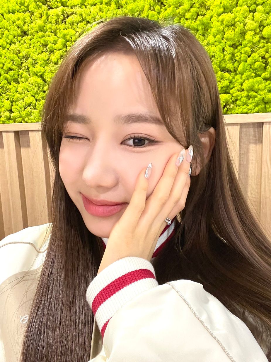 Meet FIFTY FIFTY: The K-Pop Rookies Predicted To Chart On Billboard ...