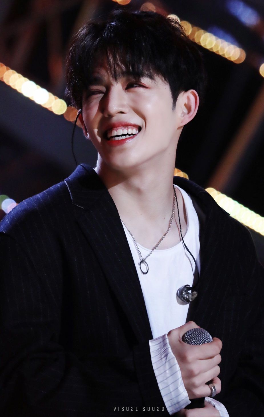 Most Male K-Pop Idols Don't Get Veneers—Professional Dentists Explain ...