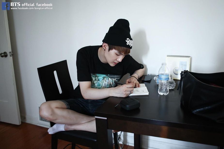 BTS's Work Ethic Then Vs. Now, As Told By Long-Time Producer Pdogg - Koreaboo