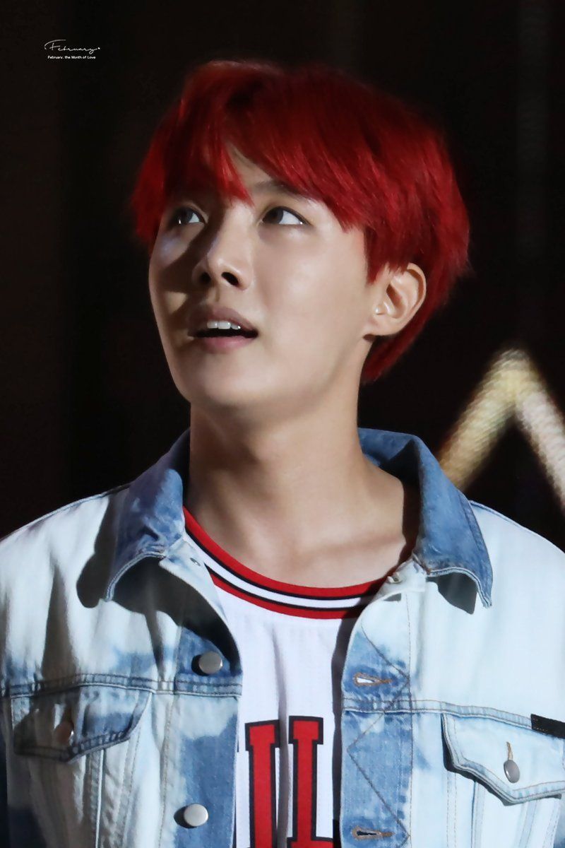 BTS's J-Hope Names His Favorite Movie And Album Of All Time - Koreaboo