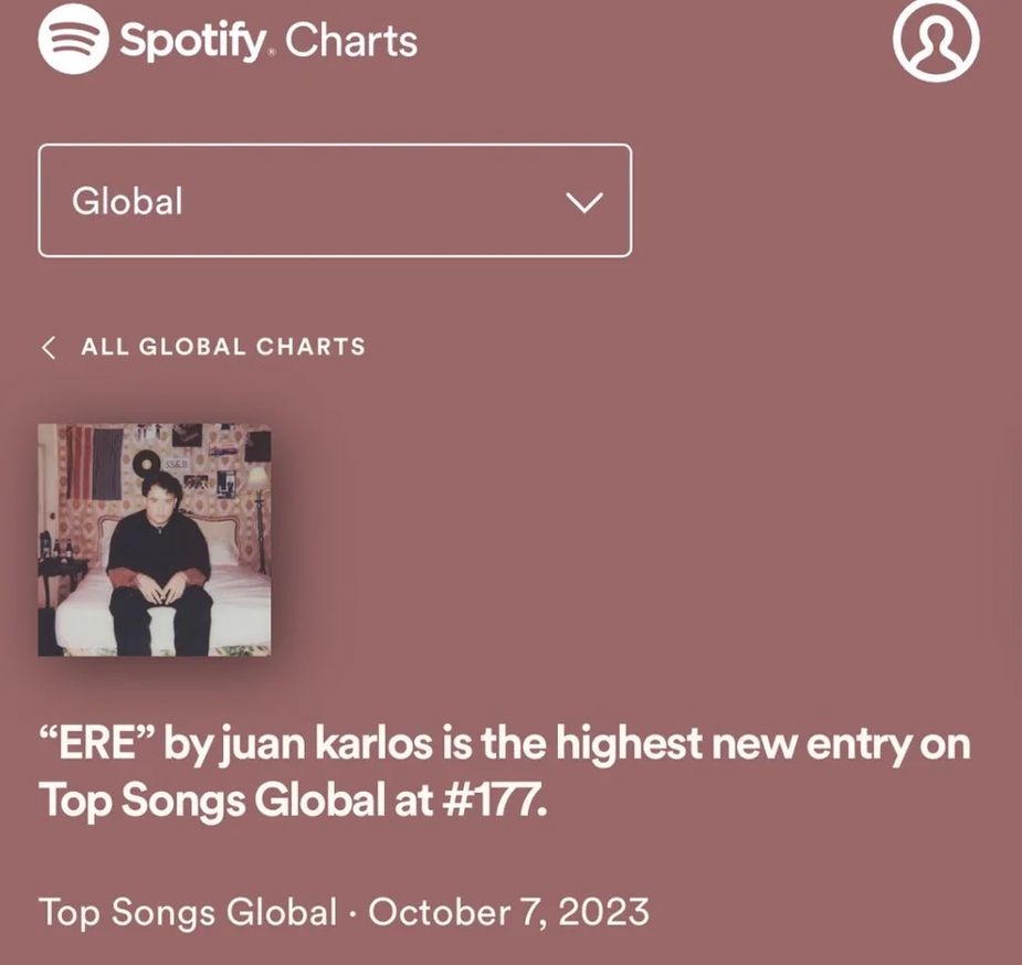 Meet The Filipino Singer Who Just Beat Taylor Swift's Local Record On ...