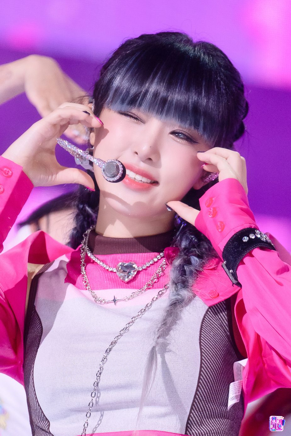 The 15 Best Female Rappers In K-Pop, According To Over 600,000 Fan ...