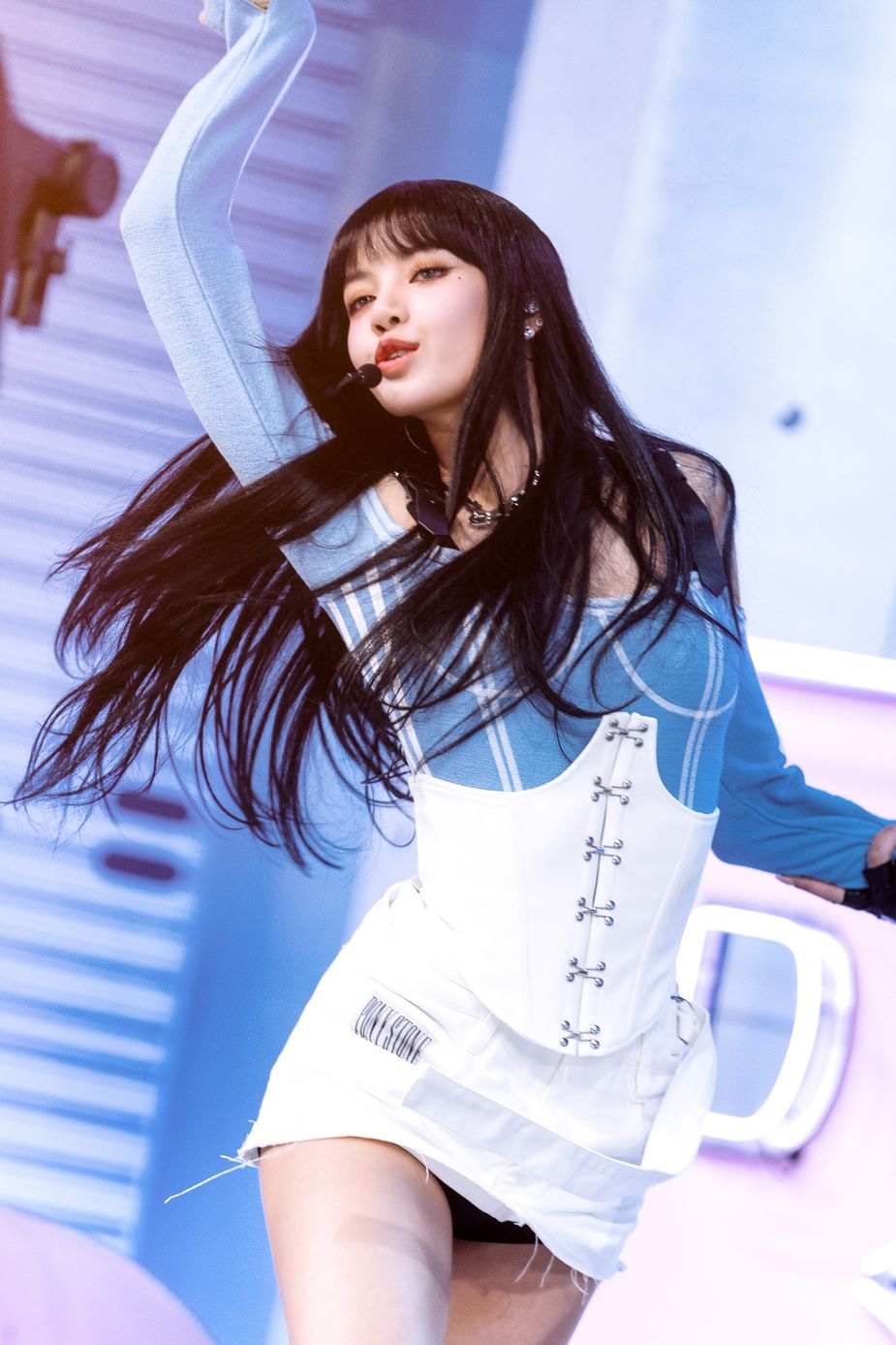 The 15 Best Female Rappers In K-Pop, According To Over 600,000 Fan ...