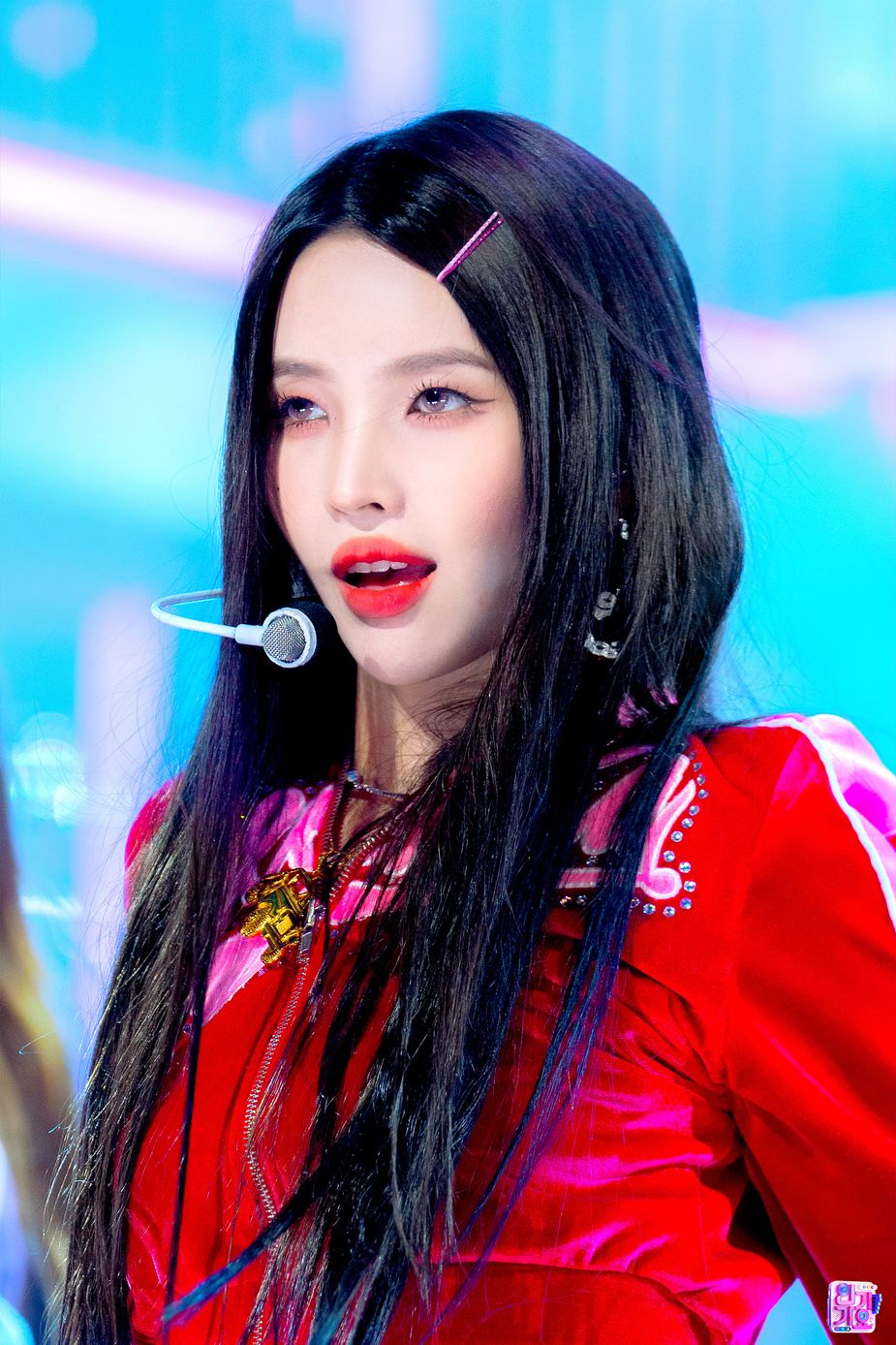 The 15 Best Female Rappers In K-Pop, According To Over 600,000 Fan ...