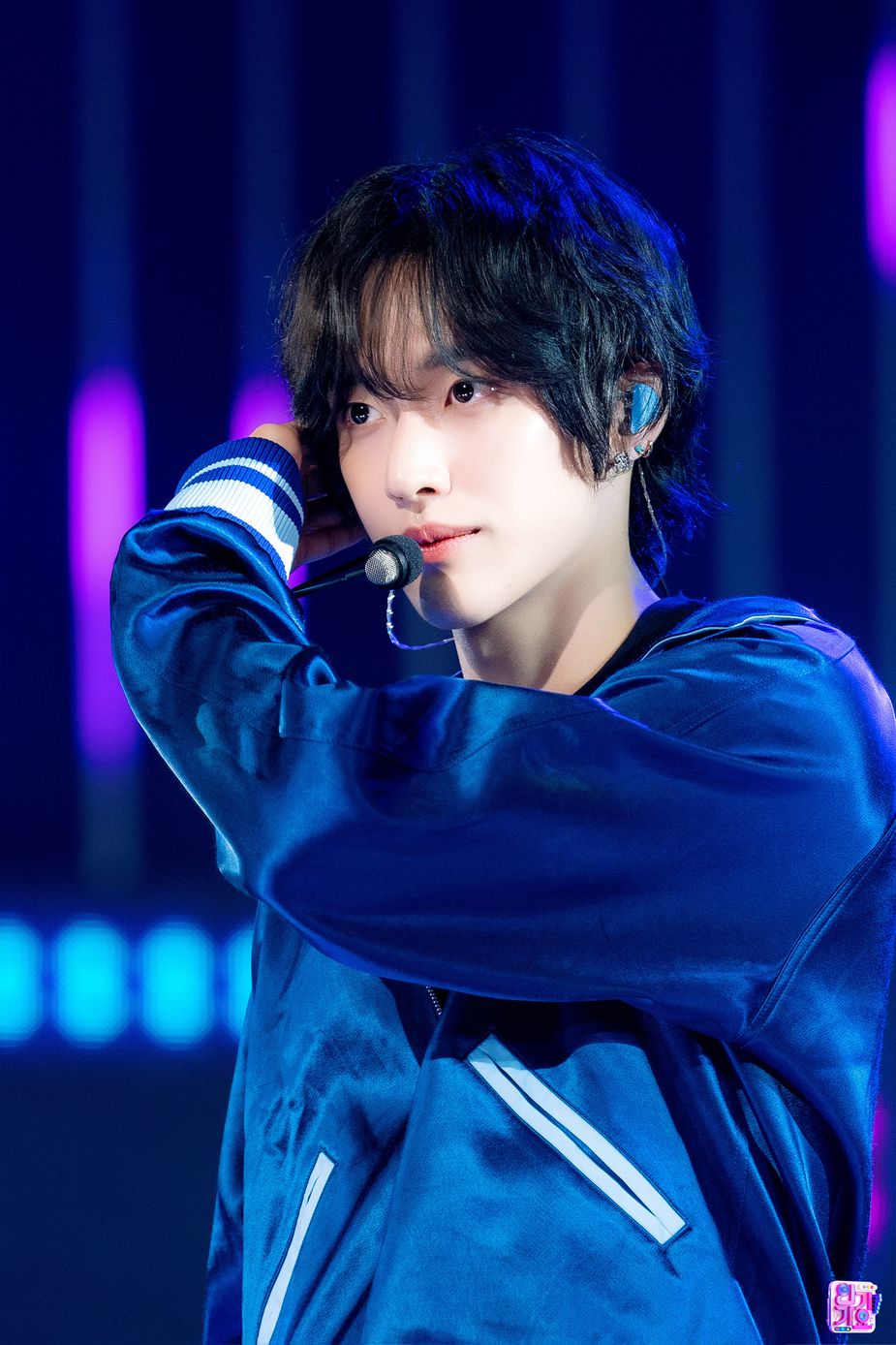 Netizens React To Fans Photoshopping RIIZE's Wonbin With Short Hair ... Netizens React To Fans Photoshopping RIIZE's Wonbin With Short Hair ...