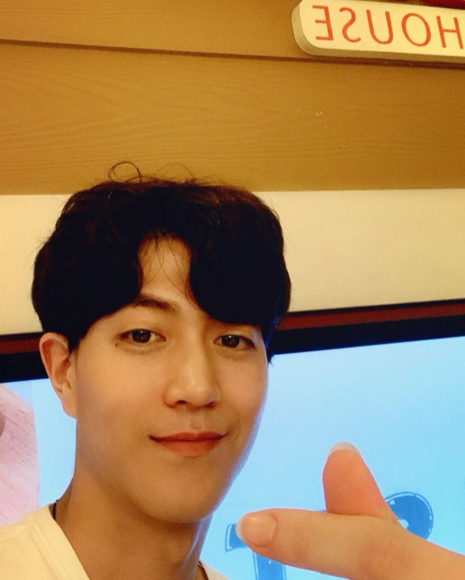 Former T-ara Member Han Areum Reveals She Is Getting Married - Koreaboo