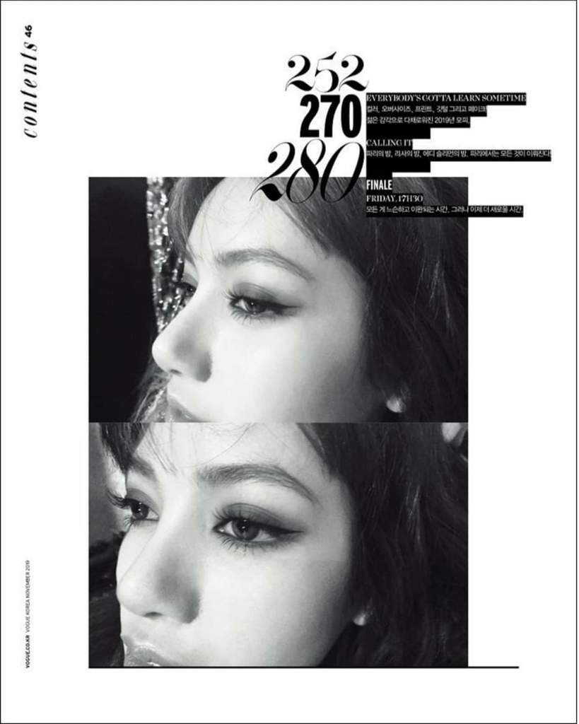 10+ Times BLACKPINK's Lisa Made Our Hearts Skip A Beat Without Her ...