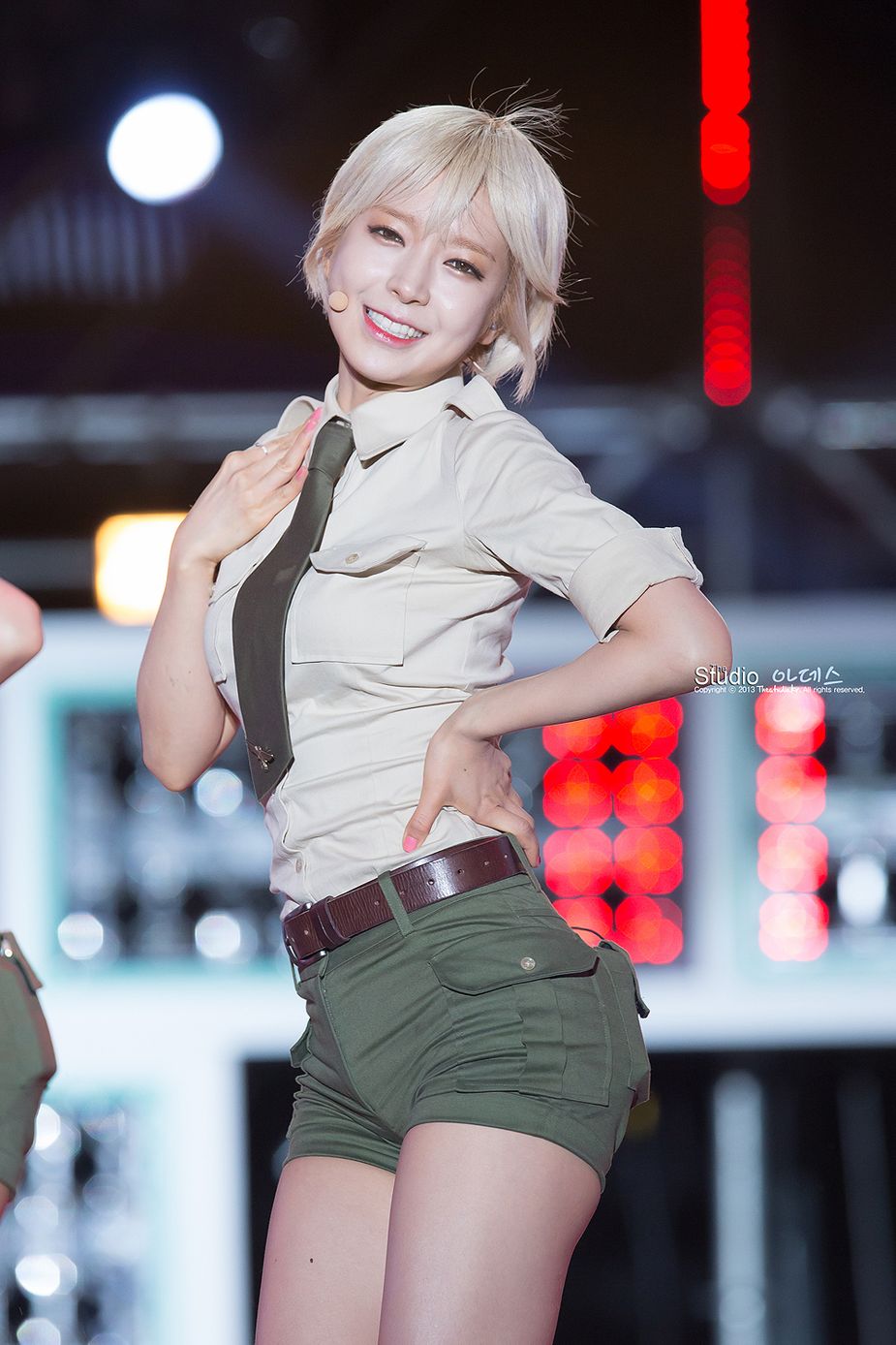 Former AOA Member Choa Shares Comforting Advice For Junior Girl Groups ...