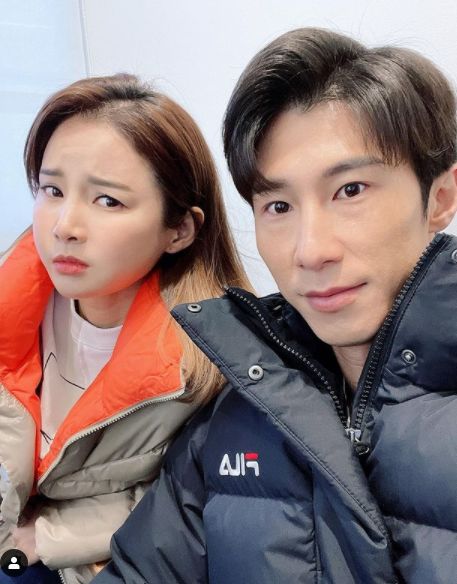 Olympian Announces Her Divorce And New Relationship In Instagram Post ...