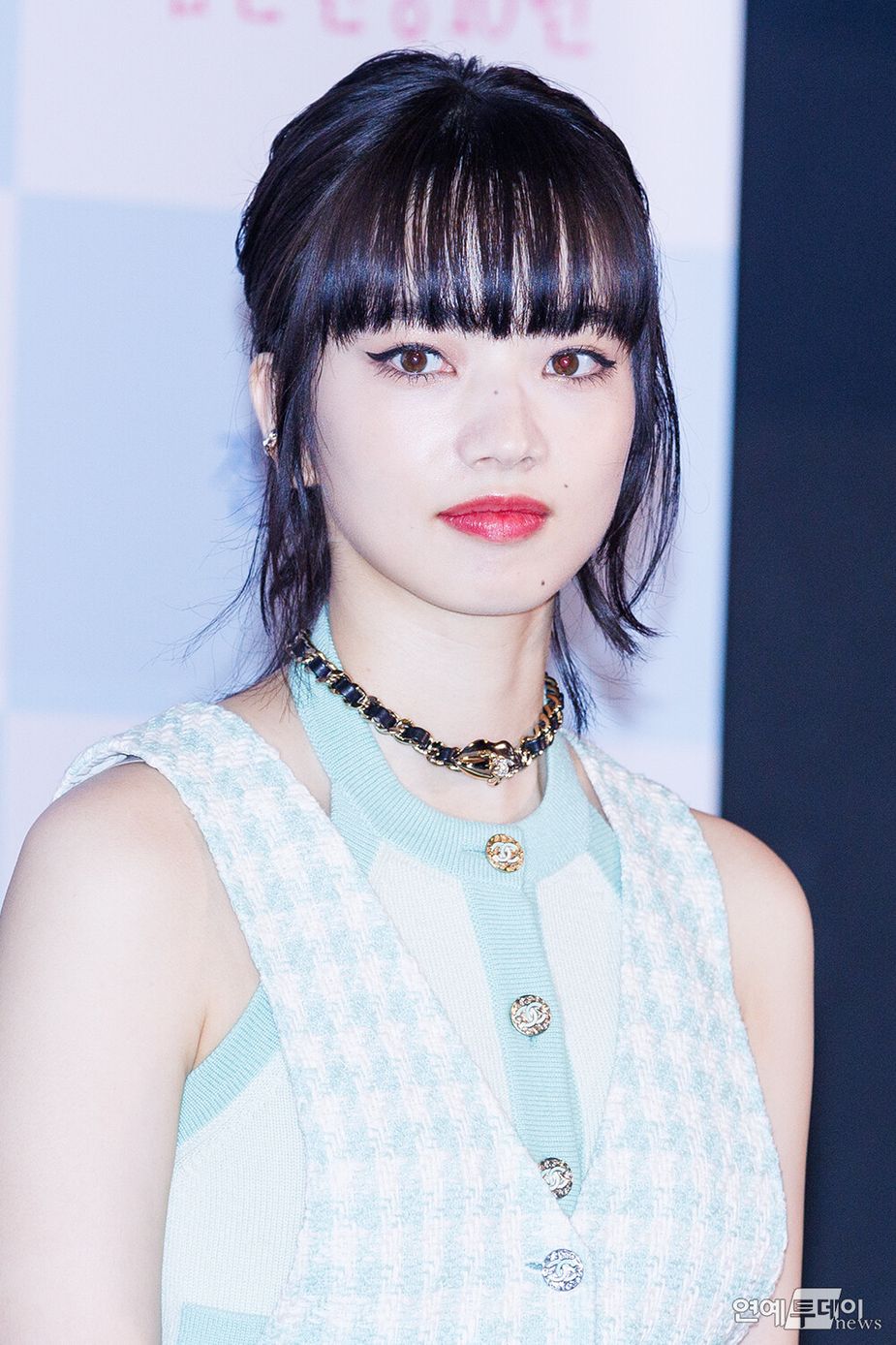 A Famous Japanese Actress's Beautiful Visuals Are Gaining Attention For ...