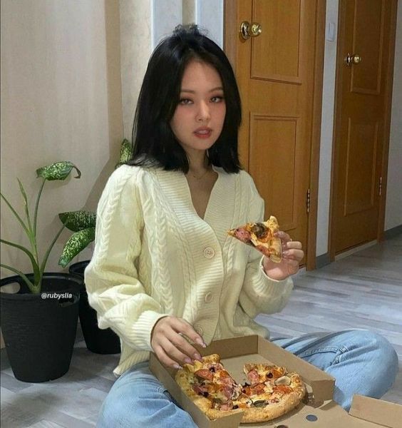 Fans Photoshop BLACKPINK's Jennie With Short Hair And The Results Are Absolutely Gorgeous - Koreaboo