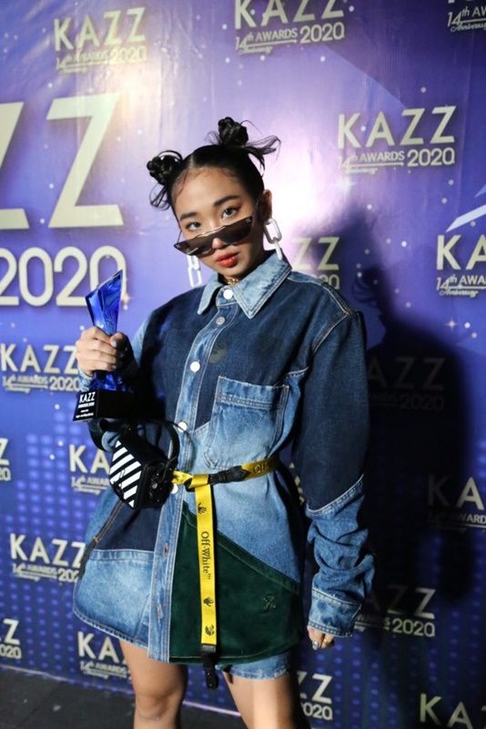 Meet MILLI: The Teenage Solo Artist Who Raps In Multiple Languages ...