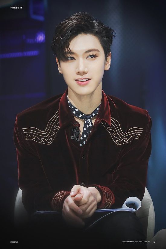 Too Much Information? NCT's Ten Goes Viral For Dirty TMI Story - Koreaboo