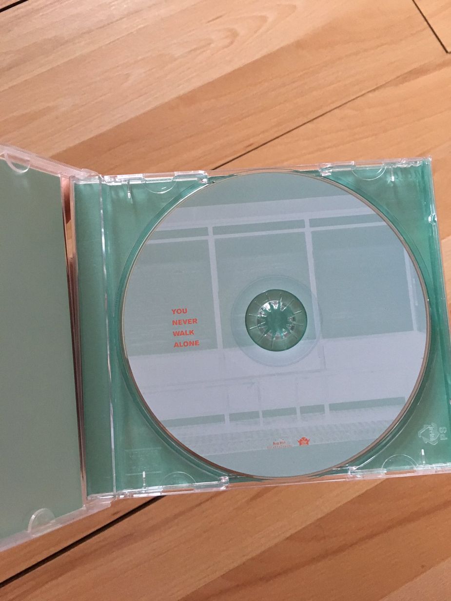 An ARMY's Dad Found A Priceless BTS Treasure At A Yard Sale, And It's ...