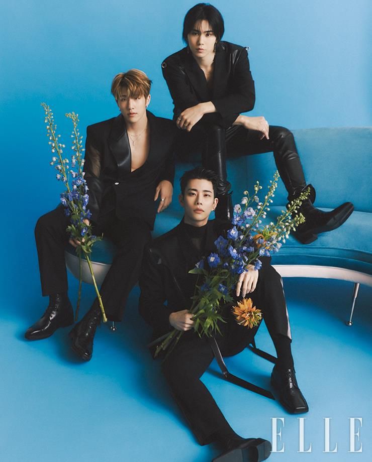 ASTRO Shares What The Group Means To Them After 5 Years In The Industry ...