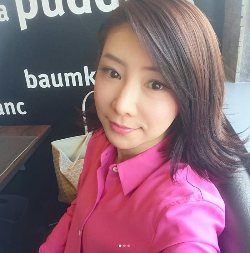 The Japanese Woman Has Literally Not Aged A Day In 30 Years & Is Being ...