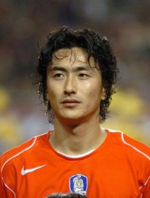 Ahn Jung Hwan, The OG Visual of Korean Soccer, Acknowledges Cho Gue ...