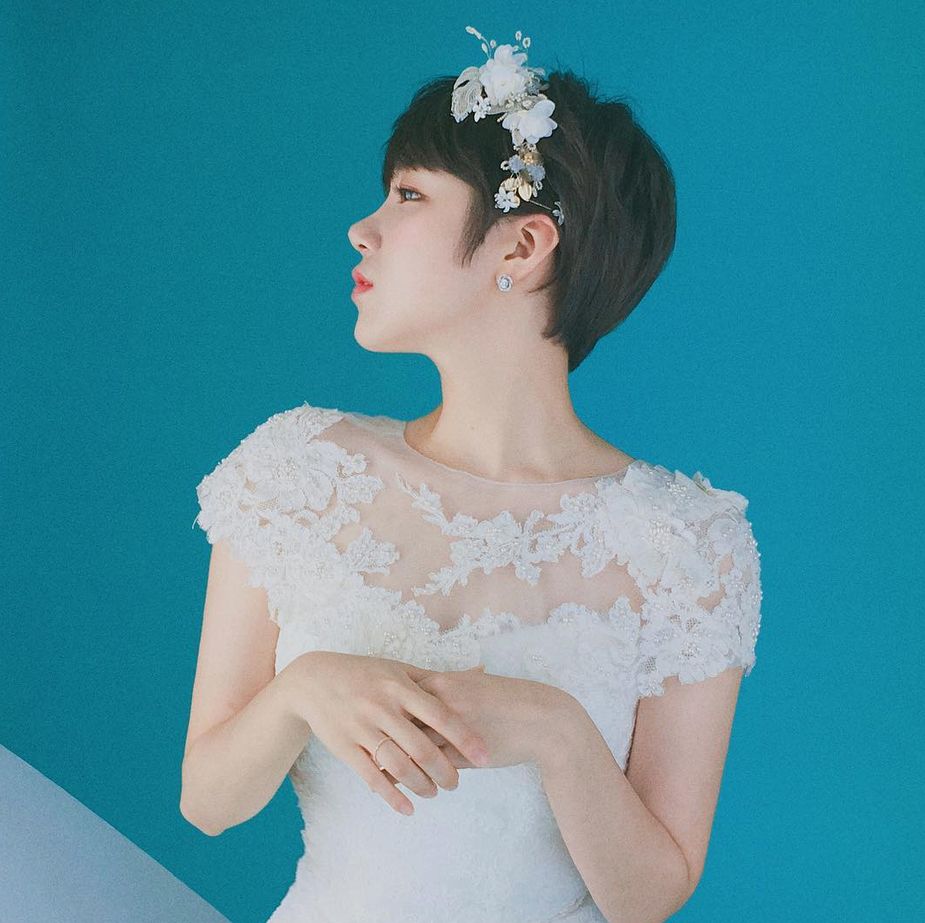 Be Very Careful, This Rookie Idol May Have A Pretty Face But She Can Beat You Up Any Day - Koreaboo