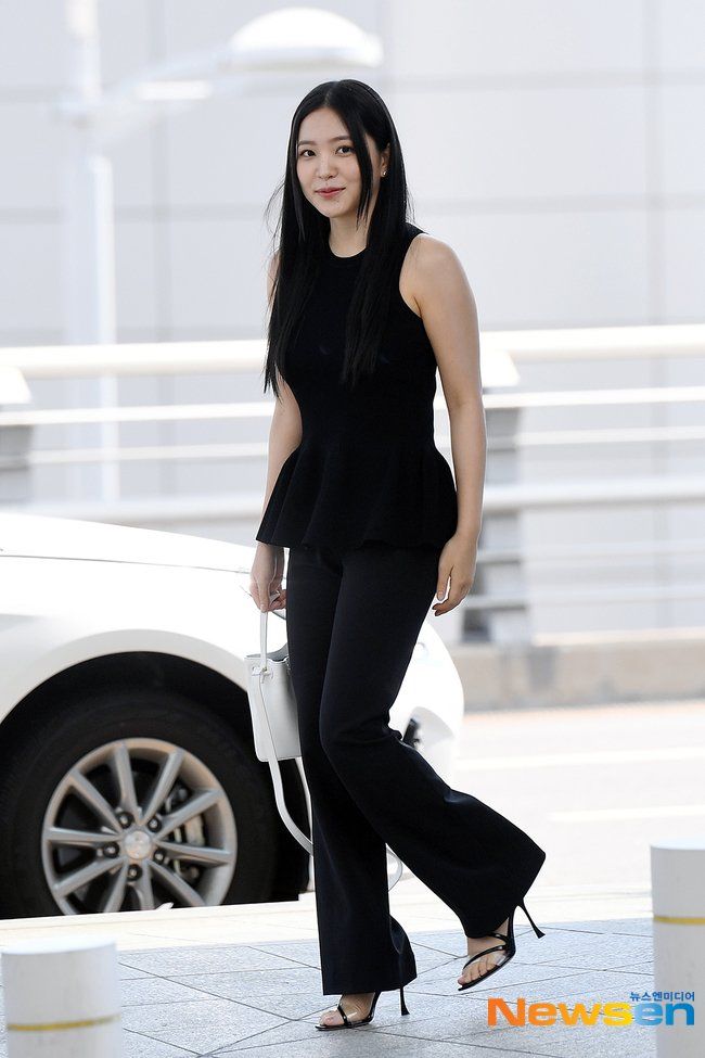 Red Velvet’s Yeri Returns To Debut Era Visuals With A Change In Makeup ...