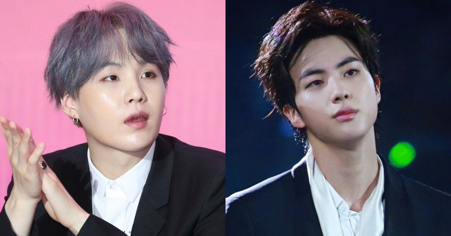 5 Times BTS Went Full Savage And Clapped Back At Disrespectful People ...