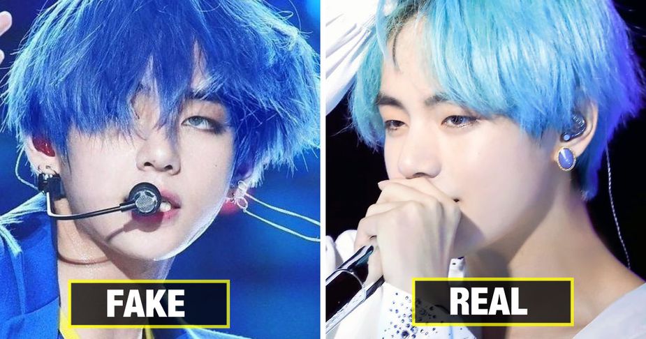 7 BTS V Fan Edits That Predicted The Future By Becoming Reality