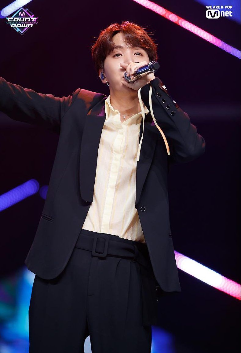 Here Are Each BTS Member's Favorite Stage Outfits Of All Time - Koreaboo