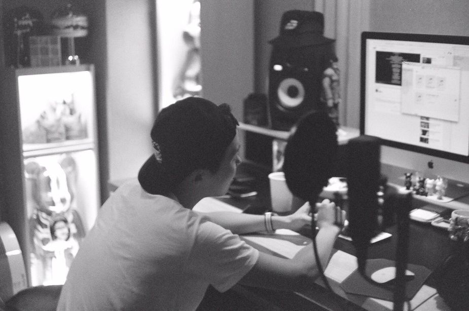 BTS's J-Hope Releases Full Version Of "Blue Side" On The Anniversary Of ...