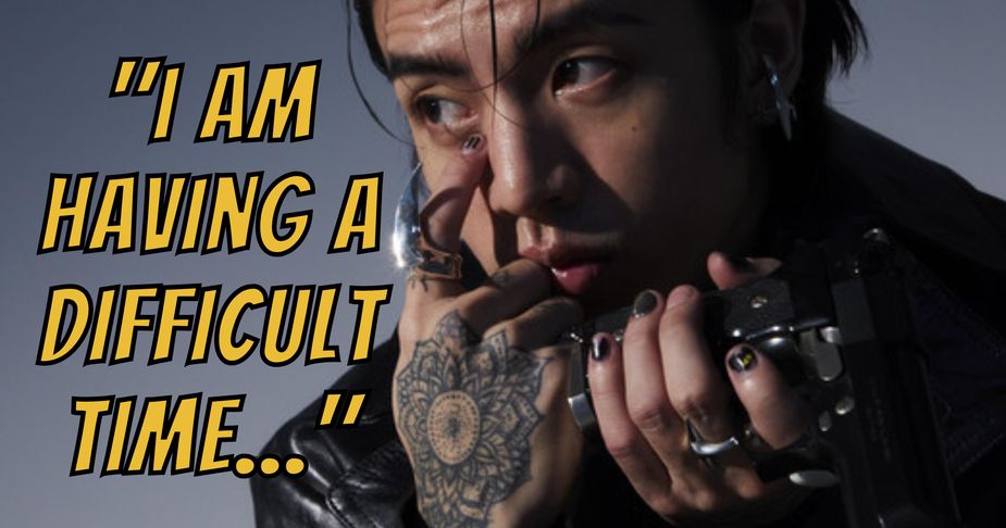 DPR IAN Updates Fans After Concerning Live Broadcast - Koreaboo