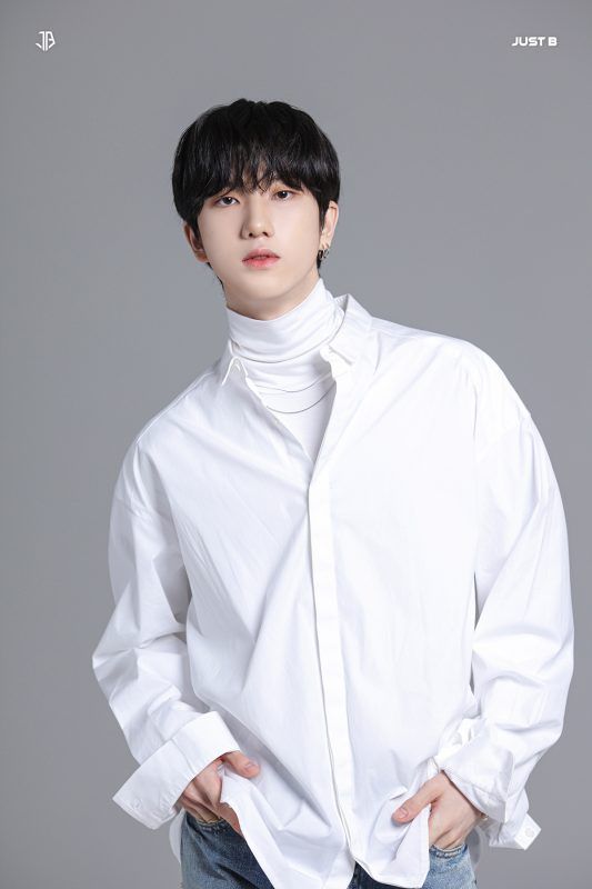 Everything You Need To Know About JUST B, The First Group From Bluedot ...