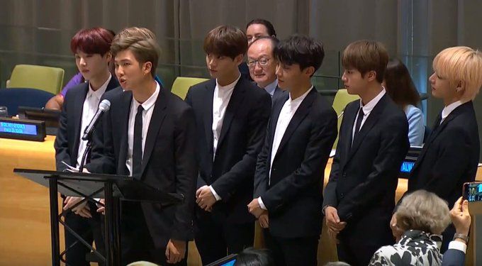 BTS Reveal The Locations Around The World Most Special To Them - Koreaboo