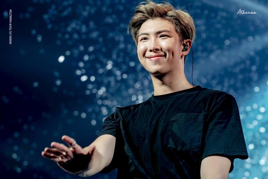 20+ Of BTS RM's Wisest Quotes To Live By - Koreaboo