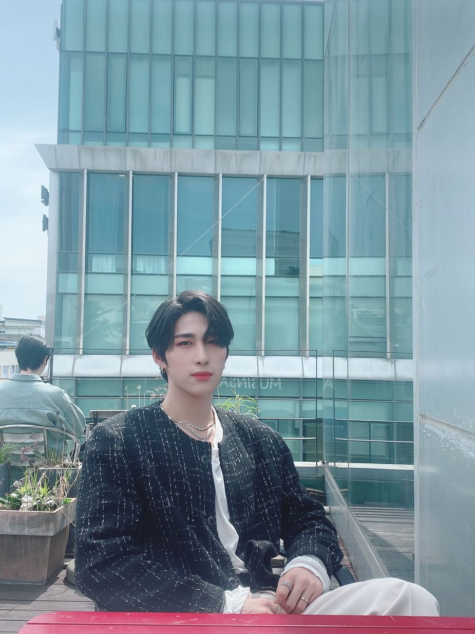 Everything You Need To Know About JUST B, The First Group From Bluedot Entertainment - Koreaboo