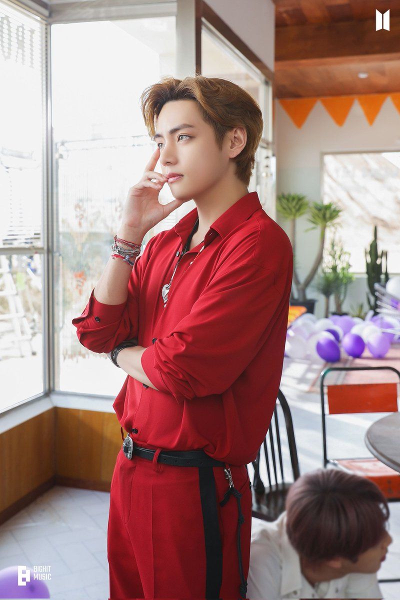 BTS’s Suga Chooses Colors To Represent Each Of His Members - Koreaboo